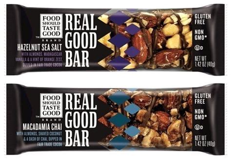 The Taste Of Global Cuisine Hits The Snack Bar Aisle With Introduction