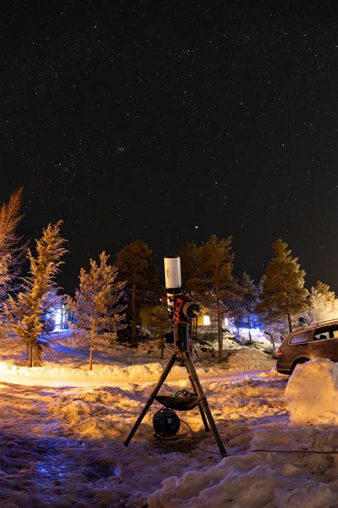 Winter Sessions Astrobin