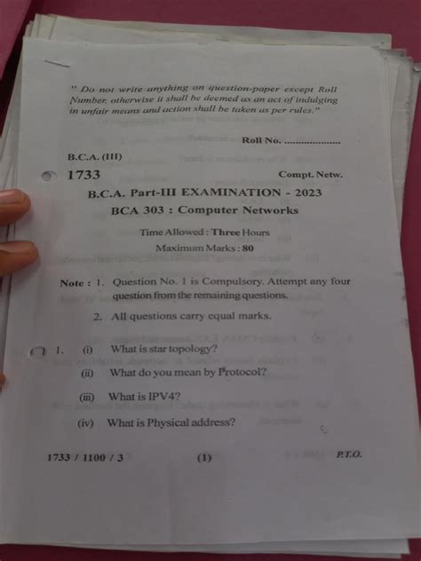 computer networks pdf