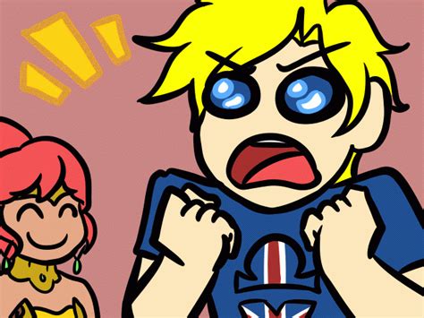 Image Rwby Know Your Meme