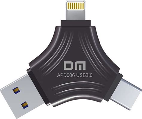 DrPhone AP GB Flashdrive USB Stick USB Opslag Externe Geheugen Voor Bol