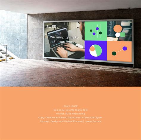Transform Complex Into Simple Behance