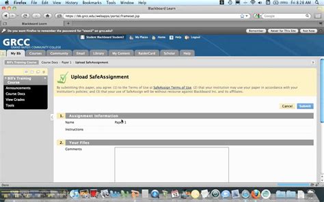 Safeassignment Youtube Safeassignment Youtube