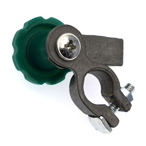 Quick Release Battery Terminal Connectors