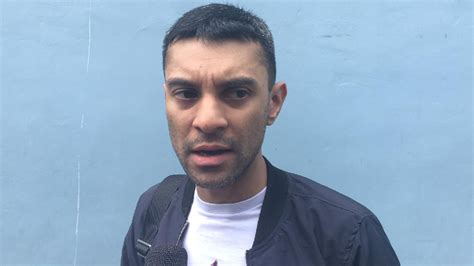 Foto Ayahanda Didi Riyadi Meninggal Dunia