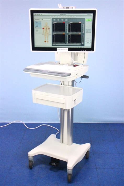 Used Corvascular Abi Doppler Waveform Analyzer For Sale Dotmed Listing 5061308