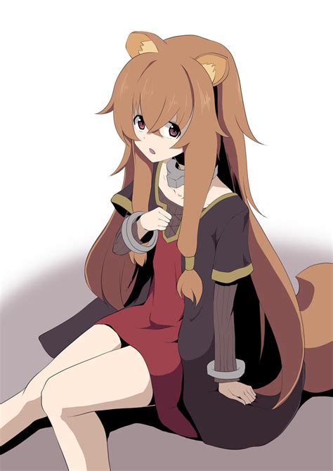 Raphtalia Tate No Yuusha No Nariagari Image By Maguro Fufu