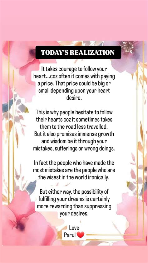 Parul P Agarwal Posted On Linkedin