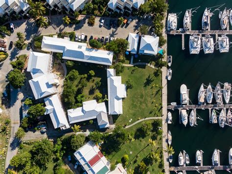 Nanny Cay Hotel — Block Nine Architects