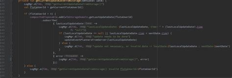 Android Javautilnosuchelementexception The Source Publisher Is