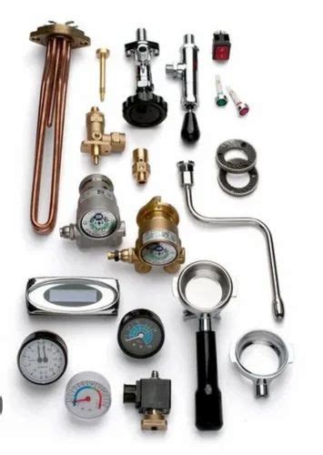 Coffee Machine Spare Parts, For Industrial at ₹ 1250/piece in Jaipur ...