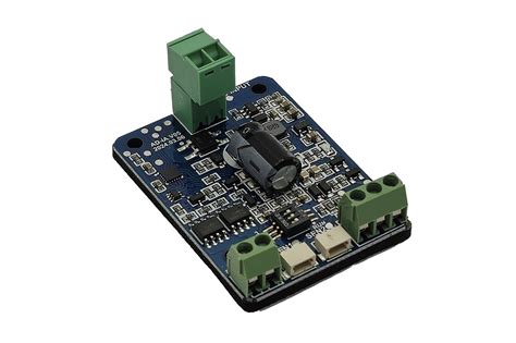 Intelligent 3 Address Accessory Decoder