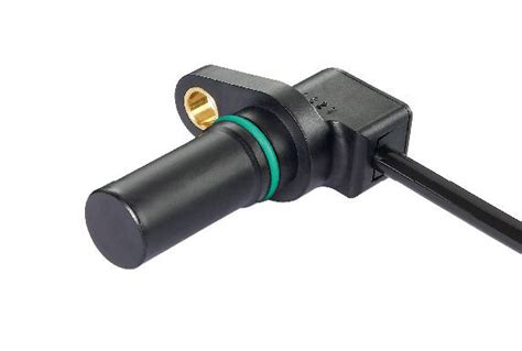 Differential Rotational Speed Sensor Hall Effect Ritm Industry
