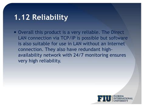 ppt a feature based analysis and comparison of it automation tools