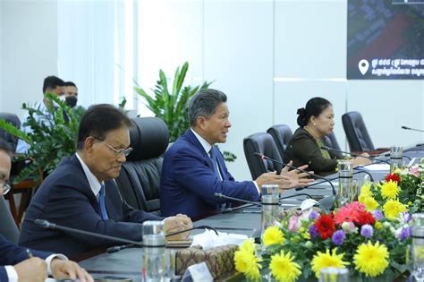 គម្រោងស្ថាបនាឡើងវិញកំណាត់ផ្លូវជាតិលេខ៣ វាលរេញ ត្រពាំងរពៅ