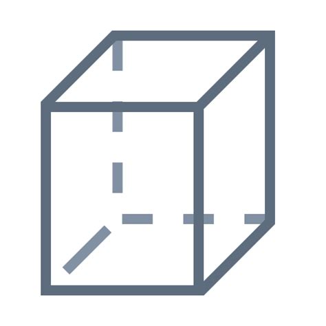 Cuboid Vector Icons Free Download In Svg Png Format