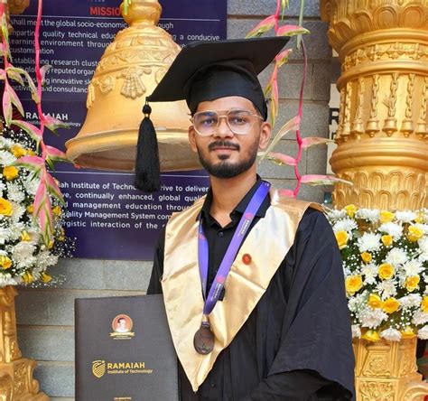 Rishav Jain On Linkedin Proudgraduate Academicjourney