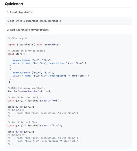 How To Write A Detailed Readme File Carimus Llc