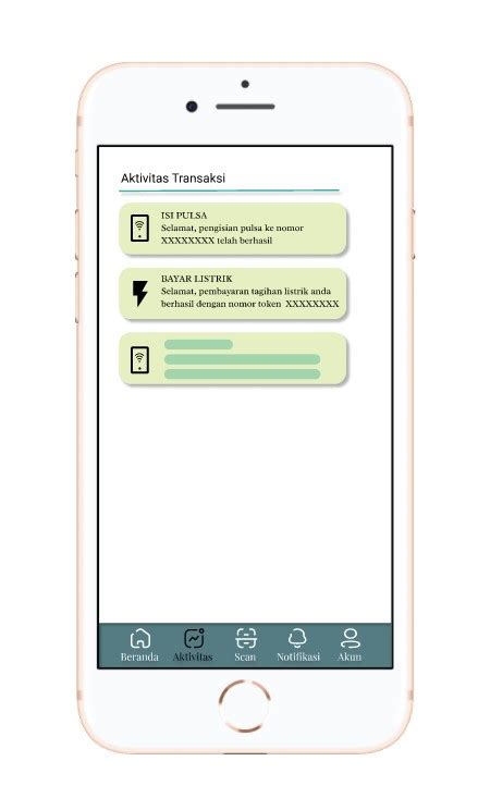 Desain User Interface UI Berdasarkan Prinsip Desain Interaksi Yassir Ilyas