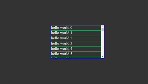 Infinite Scroll For React Onaircode