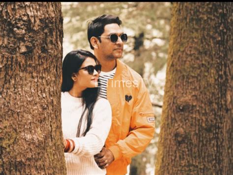 jd majethia s casting director kuldeep singh chauhan marries wagle ki