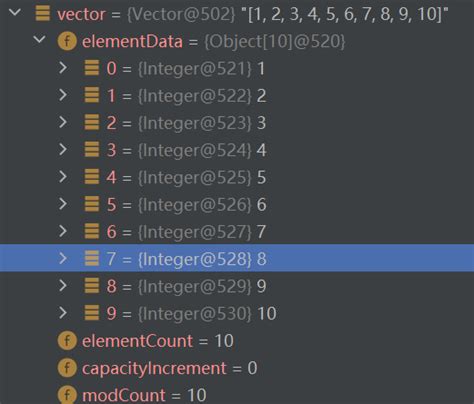 Java集合 Vector介绍、扩容机制、源码分析 知乎