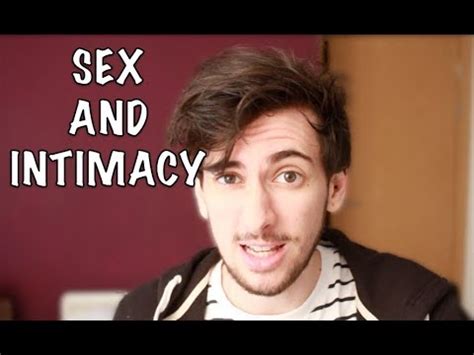 Sex And Intimacy When You Re Transgender Youtube