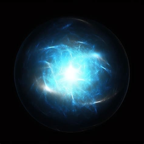 Premium Ai Image Abstract Neural Network Background