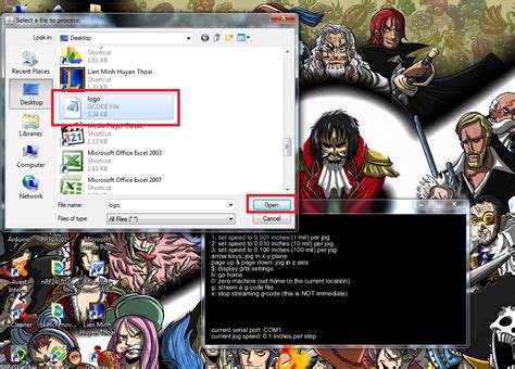 Giới Thiệu Về Cnc Plotter Mini Cộng đồng Arduino Việt Nam