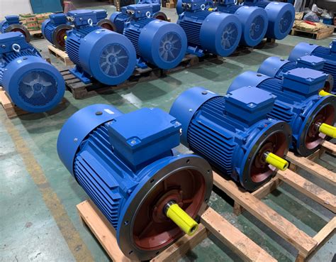 When The Supply Voltage Is Unbalanced Which Performance Of The Electric Motor Will Be Deteriorated
