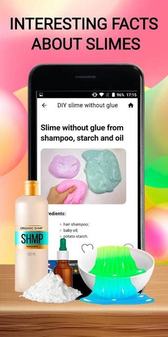 How To Make Slime Guide 2021 Do Realistic Slime Apk For Android Download