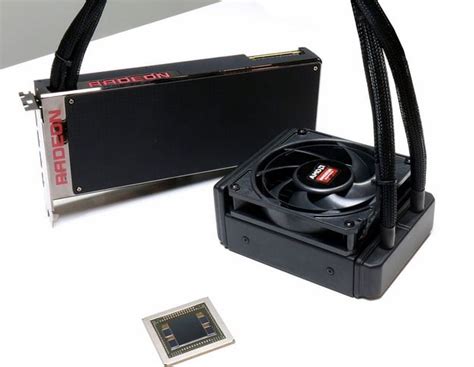 Amd Radeon Pro Duo Benchmarked And Tested Hothardware