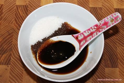 Китайская кухня: Лапша с говядиной и черным перцем по-сычуаньски рецепт ...