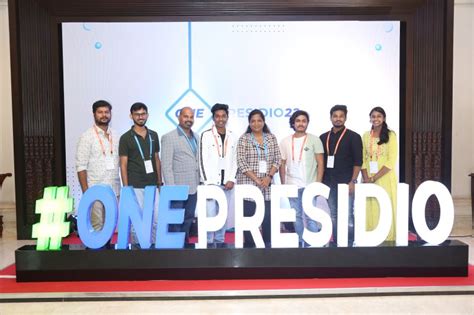 siva krishna reddy pulicherla on linkedin onepresidio presidio onepresidio codaglobal