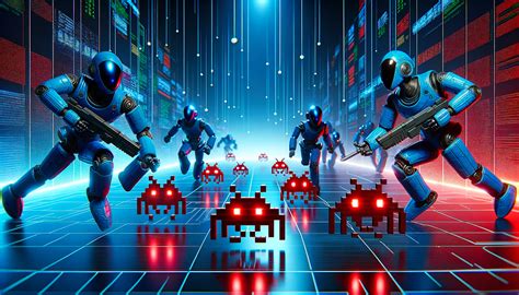 Download Cyber Security Virus Royalty Free Stock Illustration Image