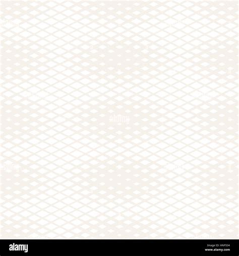 Repeating Rectangle Shape Halftone Modern Geometric Lattice Texture Vector Seamless Monochrome