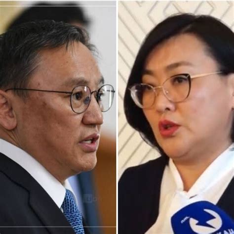 Эмүжин Хүүе энэ Чинбүрэн эмч шиг ийм шулуухан шийдэмгий анхдагч асуудал дээрээ анхаарч