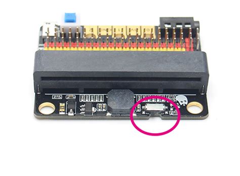 Kittenbot Iobit V20 For Microbit