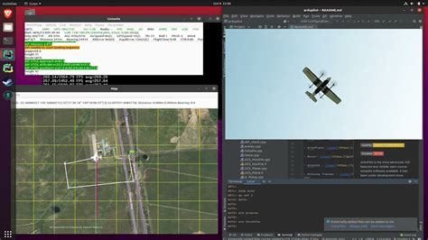 Using ArduPilot Simulator With RealFlight For Testing Autonomous Missions YouTube