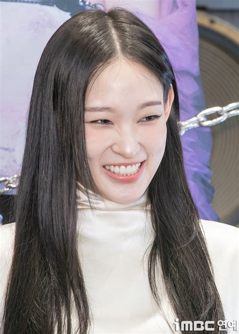 [포토] 올데이프로젝트 애니 귀여운 미소