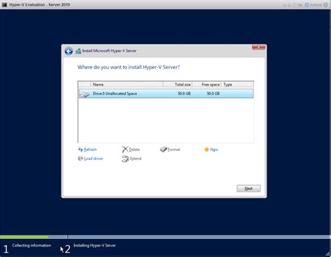 How To Install Microsoft Hyper V StorageReview Com