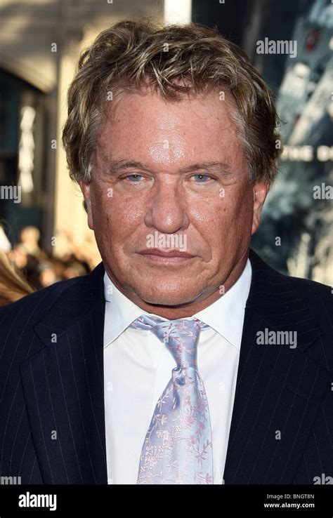 Tom Berenger Receptor De Ligas Mayores