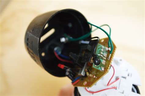 Megaphone Audio Input Trybotics