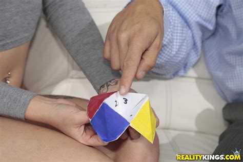 Riley Mae Pick A Number Rm Pac Porn Pic