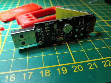 Hardware 2fa Totp Authenticator