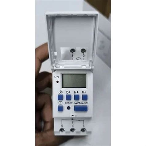 Digital Timer At ₹ 950 Piece Digital Timer In Thane Id 2855942022612