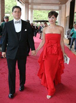 Jonathan Steinberg And Maria Bartiromo Dating Gossip News Photos