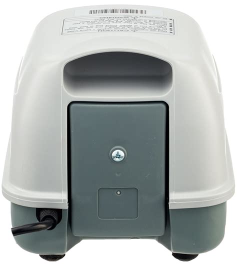 Компрессор SECOH SLL-40 - Компрессоры SECOH Air Pump в России