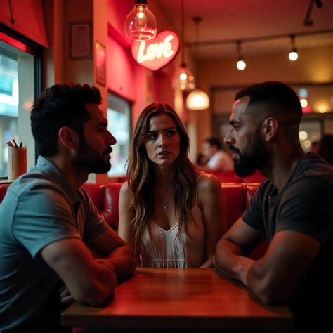 Love Triangle Theory Understanding Sternbergs Triangular Theory