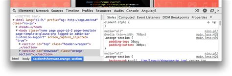 Css Source Maps Pomoc Przy Pisaniu Kodu W Lesssass